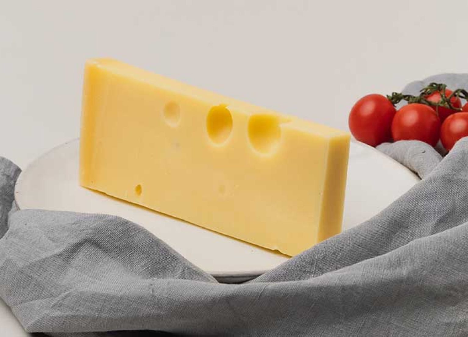 Die Swiss Cheese Awards Gewinner bei Ihnen zuhause - Emmentaler AOP ...